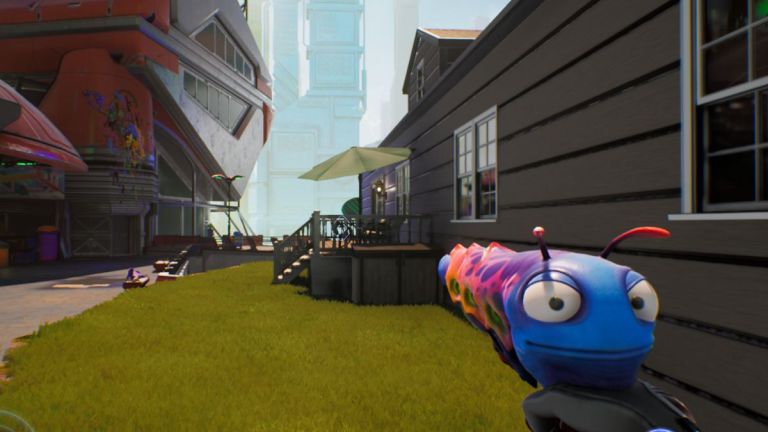 High On Life: How to Deflect - Touch, Tap, Play