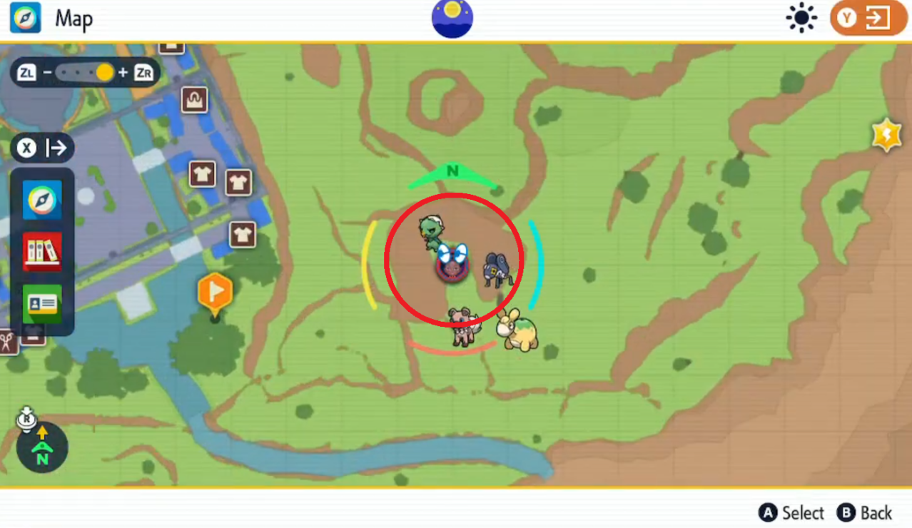 How To Get Dig (TM055) in Scarlet and Violet - Touch, Tap, Play