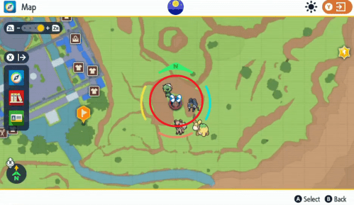 How To Get Dig (TM055) in Scarlet and Violet - Touch, Tap, Play