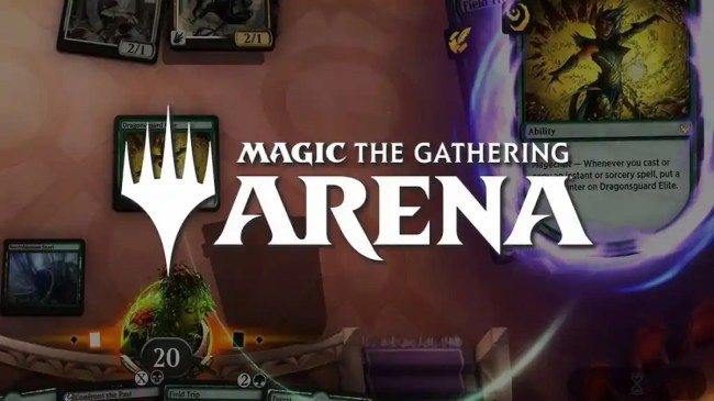 How To Fix MTG: Arena Network Error - Touch, Tap, Play