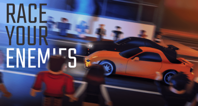 Roblox Midnight Racing: Tokyo Codes (February 2023) - Touch, Tap, Play