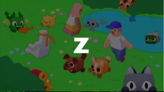 Roblox Pet Simulator Z Codes (February 2023) - Touch, Tap, Play