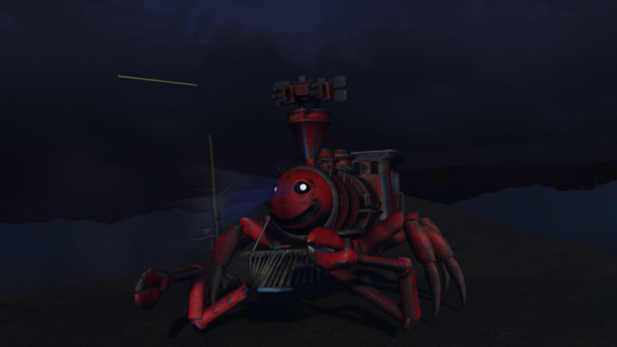 Roblox Edward The Man Eating Train Codes (April 2025) [Bounty Update ...