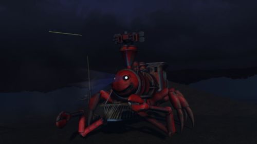 Roblox Edward The Man Eating Train Codes (April 2025) [Bounty Update ...