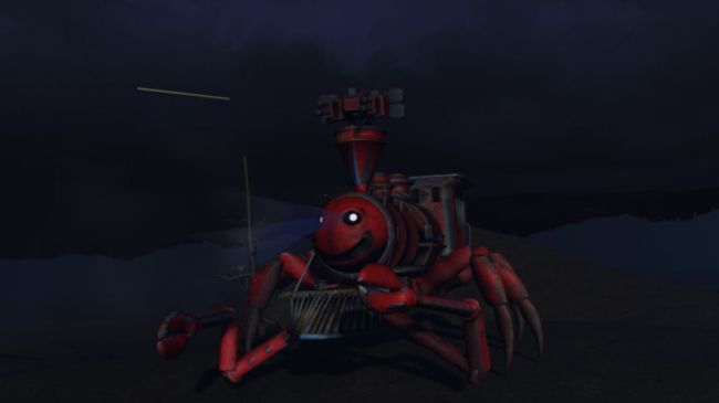 Roblox Edward The Man Eating Train Codes (April 2025) [Bounty Update ...