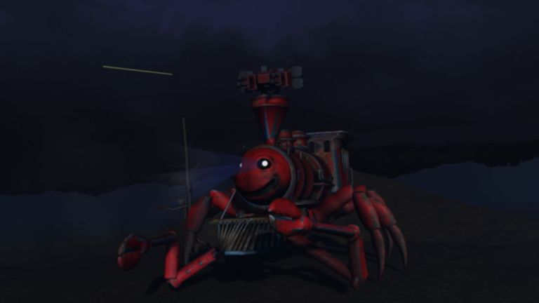 Roblox Edward The Man Eating Train Codes (April 2025) [Bounty Update ...