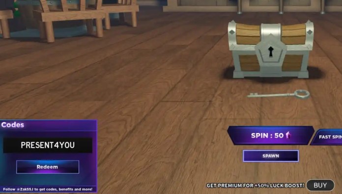 Roblox Fruit Battleground Codes (April 2023) - Touch, Tap, Play