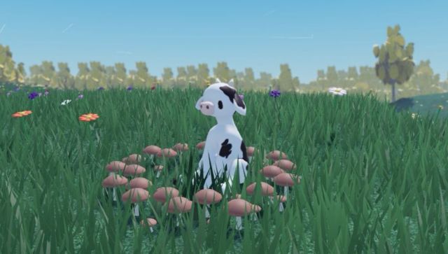 Roblox Moo Codes - Touch, Tap, Play