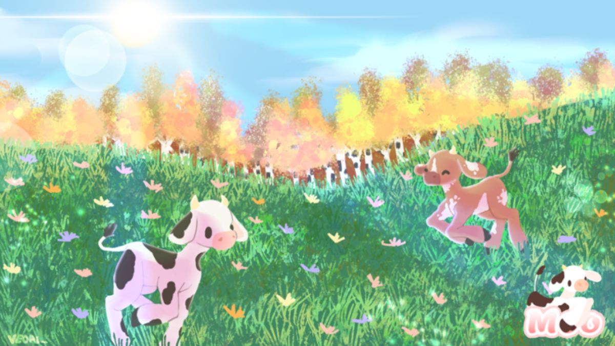 Roblox Moo Codes - Touch, Tap, Play