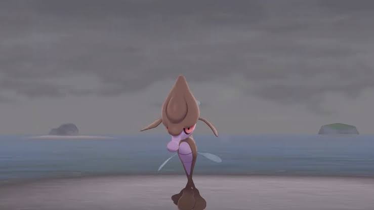 How to Evolve Skrelp in Pokémon Scarlet and Violet - Touch, Tap, Play