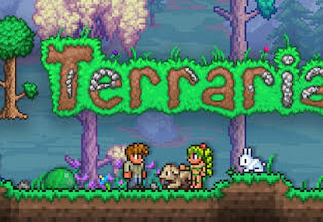 How to Get an Endurance Potion in Terraria - Touch, Tap, Play