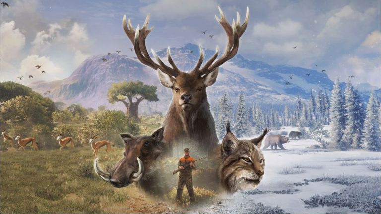 The Hunter: Call of The Wild Cheats - Full List - Touch, Tap, Play