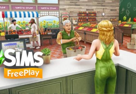 How to Check The Mail in Sims Freeplay - Touch, Tap, Play