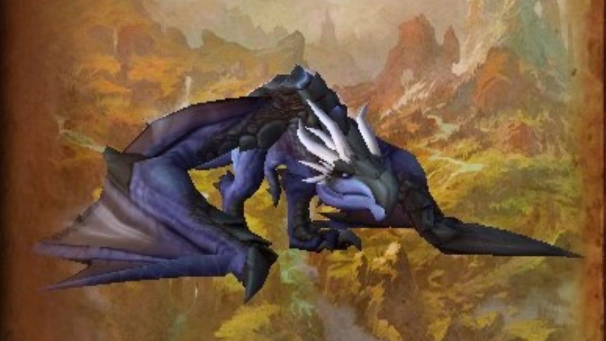 Where to Find All World Bosses in WoW: Dragonflight - Touch, Tap, Play