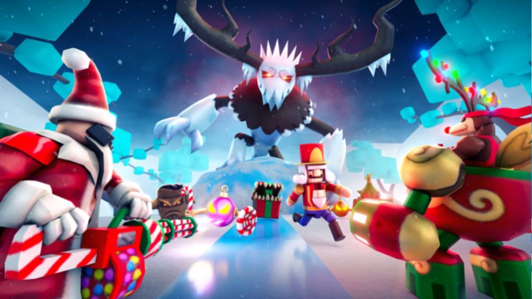 Roblox World Defenders Codes (February 2023) - Touch, Tap, Play