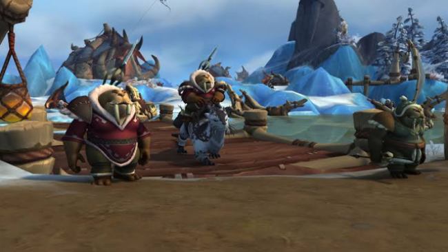 How to Complete Chromie Time Quest in WoW: Dragonflight - Touch, Tap, Play