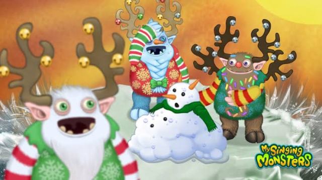 How to Breed Yool in My singing Monsters - Touch, Tap, Play