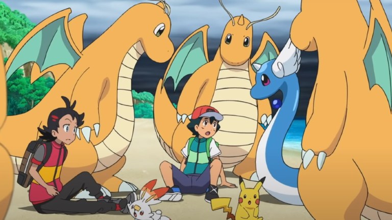 Best Dragonite Moveset - Pokemon Scarlet and Violet - Touch, Tap, Play