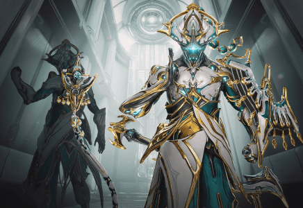 How to Get Neural Sensors in Warframe - Touch, Tap, Play