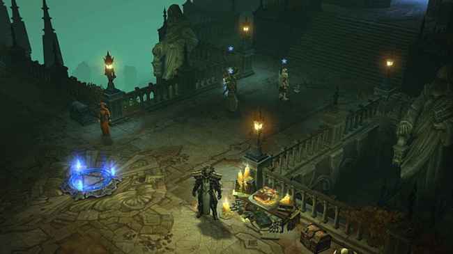 Top 10 Best Grinding Games Of All Time - Touch, Tap, Play