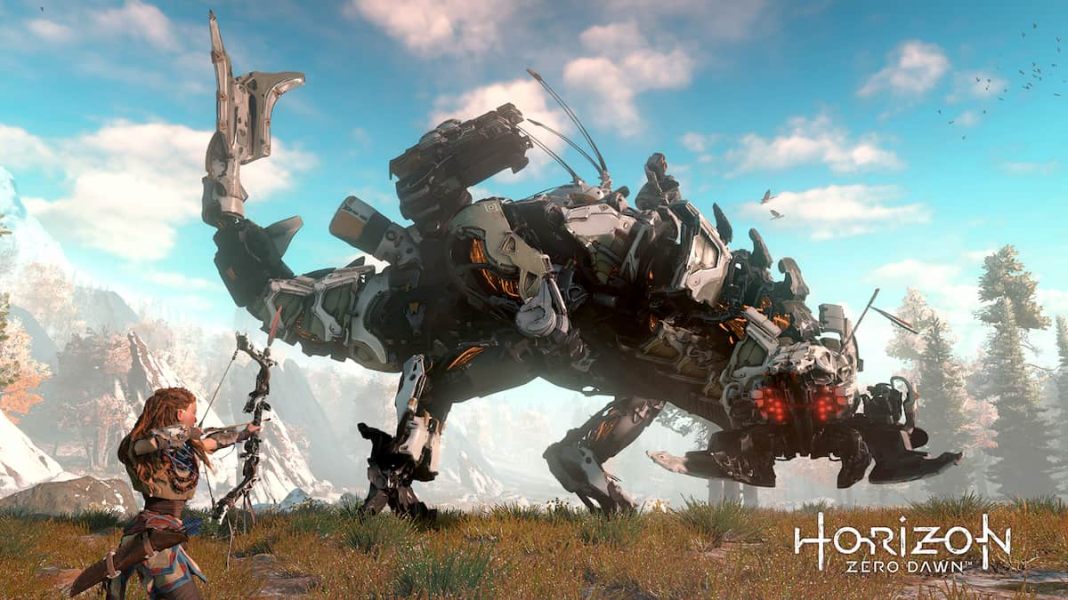 Top 5 Horizon Zero Dawn Mods and How To Install Them - Touch, Tap, Play
