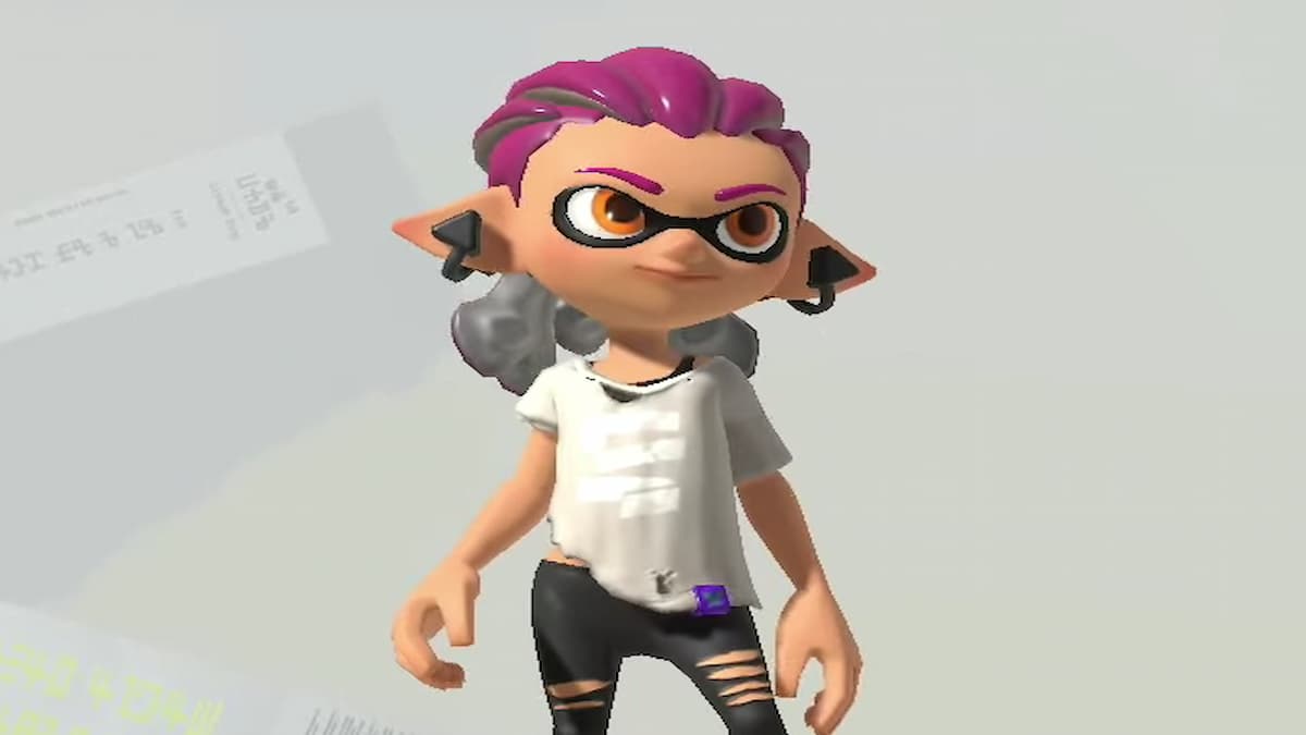 Best Splatoon 3 Hairstyles Ranked - Touch, Tap, Play