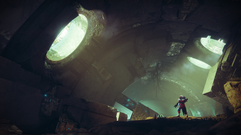 How to Equip Class Armor Mods in Destiny 2 - Touch, Tap, Play