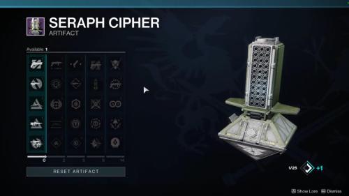 How to Get and Equip Low Entropy Superconductor Destiny 2 - Touch, Tap ...