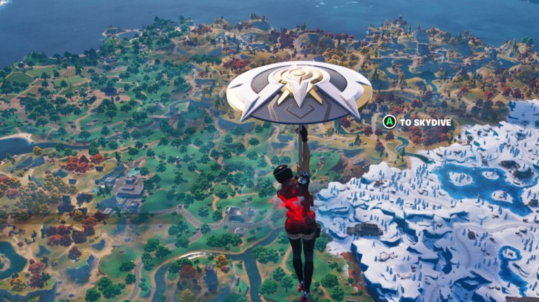 How to Make or Join a Fortnite Clan - Touch, Tap, Play