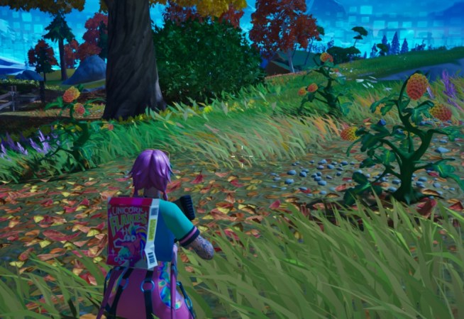 Best Fortnite Mobile HUD layout - Touch, Tap, Play