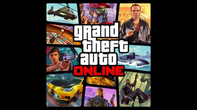All Snowman Locations in GTA Online - Touch, Tap, Play