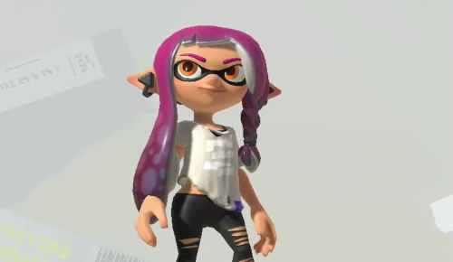 Best Splatoon 3 Hairstyles Ranked - Touch, Tap, Play
