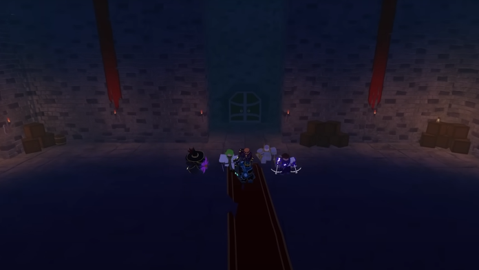 Roblox Venture Tale Codes (January 2023) - Touch, Tap, Play