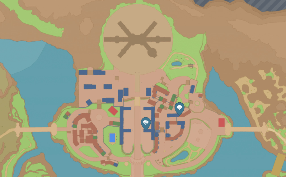 Where To Buy Carbos in Pokémon Scarlet and Violet - Touch, Tap, Play