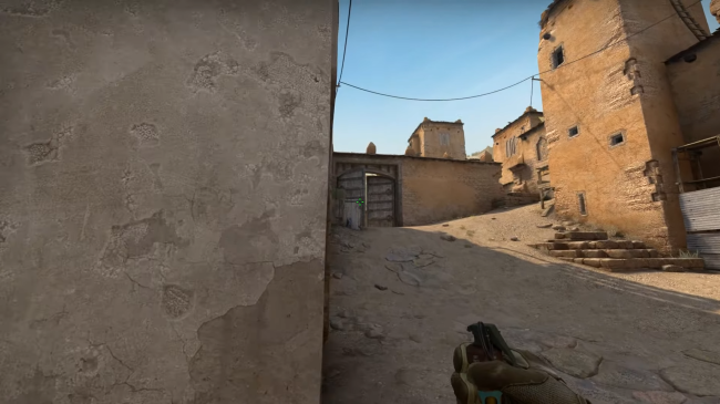Best Grenade Spots in Dust 2 - Guide - Touch, Tap, Play