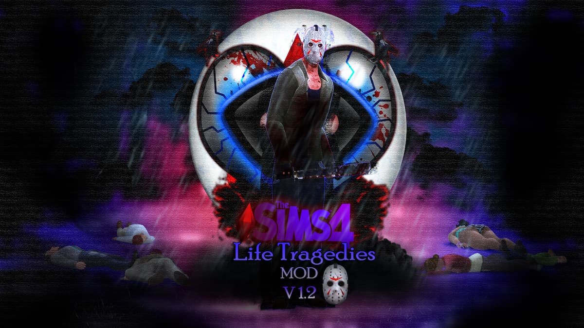 The Best Sims 4 Sacrificial Mods - Touch, Tap, Play