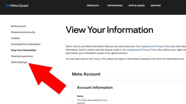 How to Find and Reset Your Oculus PIN - Touch, Tap, Play