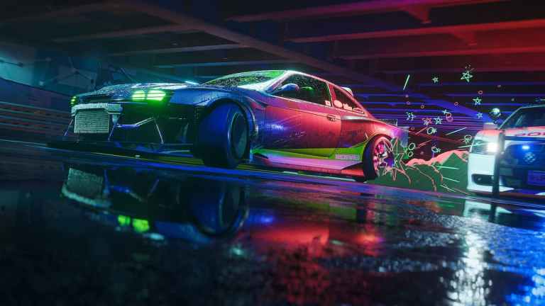 Top Mods in Need for Speed: Unbound - Touch, Tap, Play