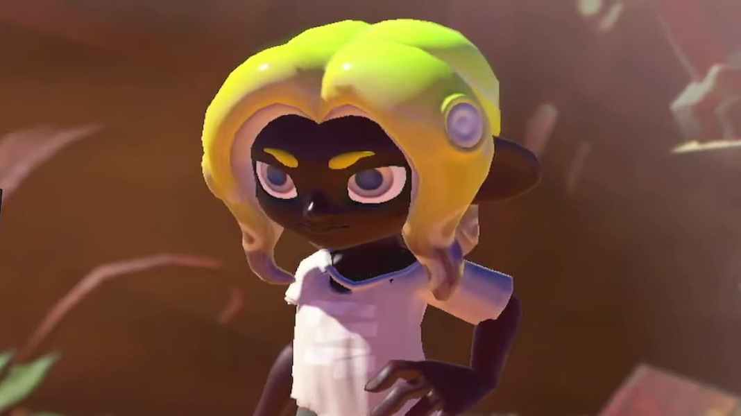 Best Splatoon 3 Hairstyles Ranked - Touch, Tap, Play