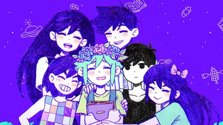 How to Beat Sweetheart in Omori - Walkthrough - Touch, Tap, Play