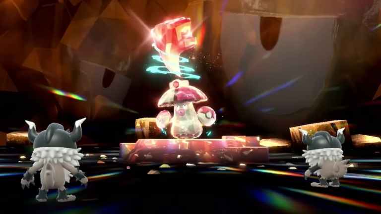 Best Perrserker Moveset - Pokémon Scarlet and Violet - Touch, Tap, Play