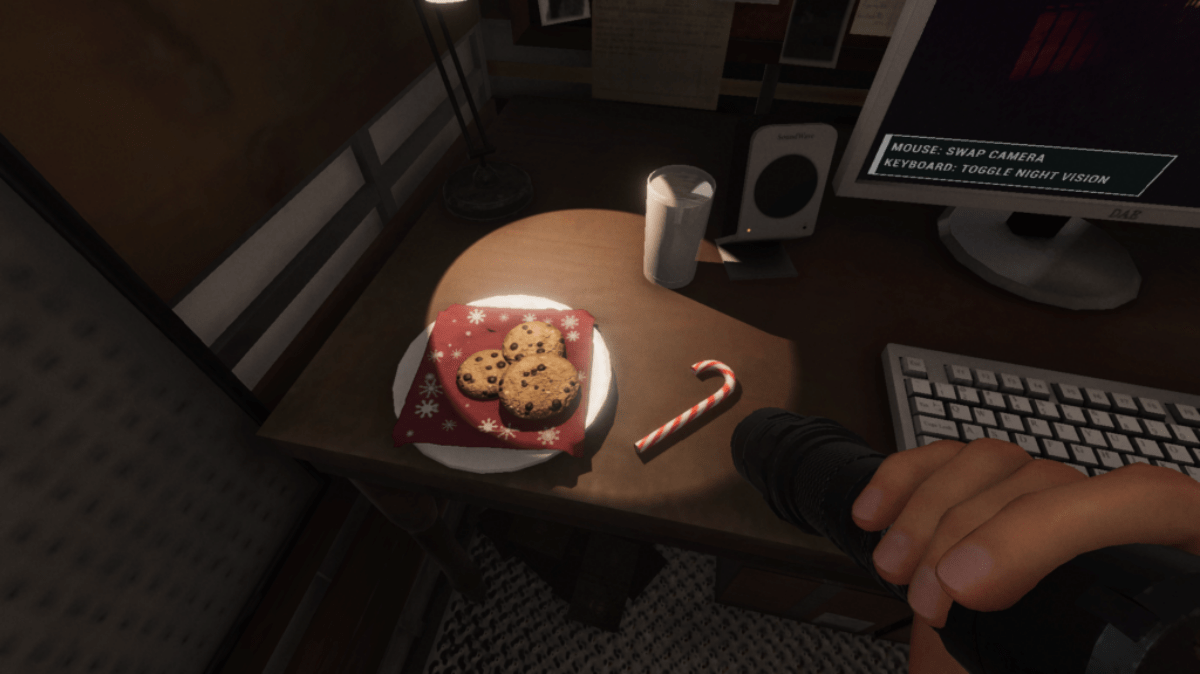 All Cookie Locations On Each Map in Phasmophobia - Touch, Tap, Play