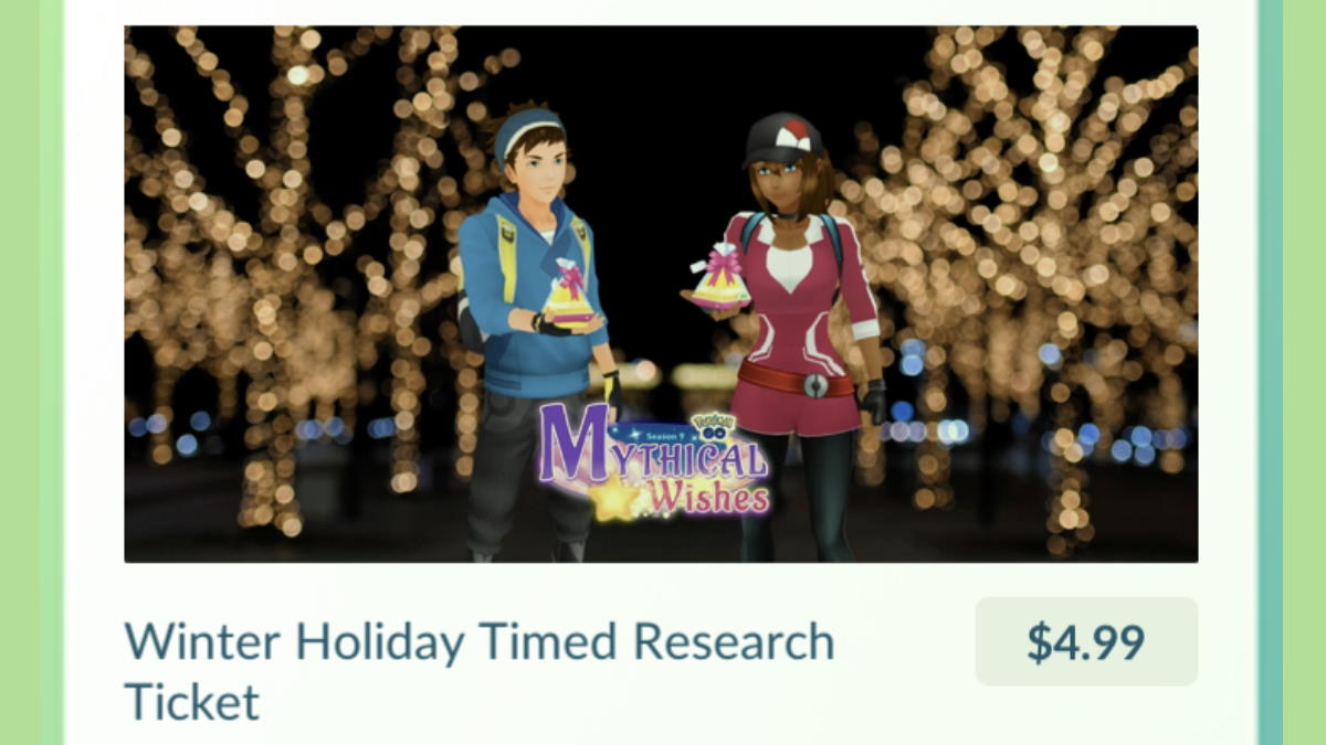 What Do Community Day Tickets Do in Pokémon GO? - Answered - Touch, Tap ...