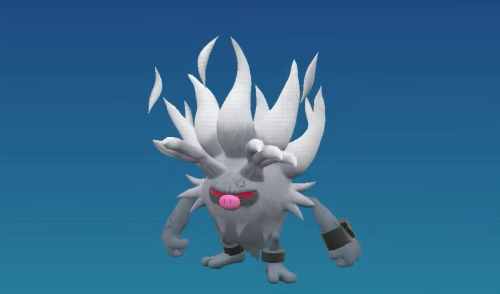 Annihilape Best Moveset in Pokémon Scarlet and Violet - Touch, Tap, Play