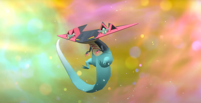 Best Dragapult Moveset in Pokémon Scarlet and Violet - Touch, Tap, Play