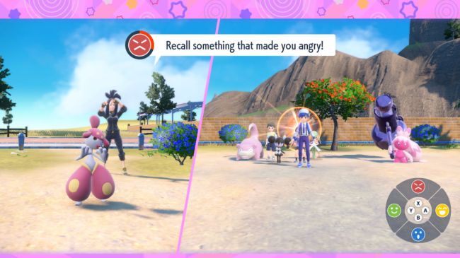 What is Knockout Mode in Pokémon Scarlet and Violet? Explained - Touch ...