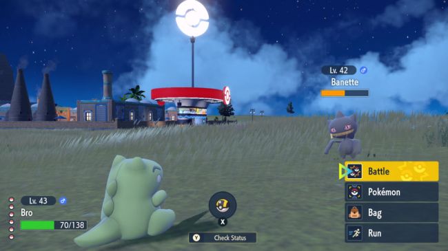 How To Get Substitute (TM103) in Pokémon Scarlet and Violet - Touch ...