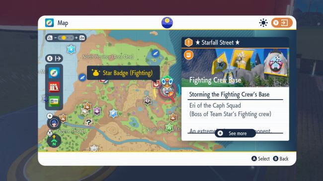 How To Get Substitute (TM103) in Pokémon Scarlet and Violet - Touch ...