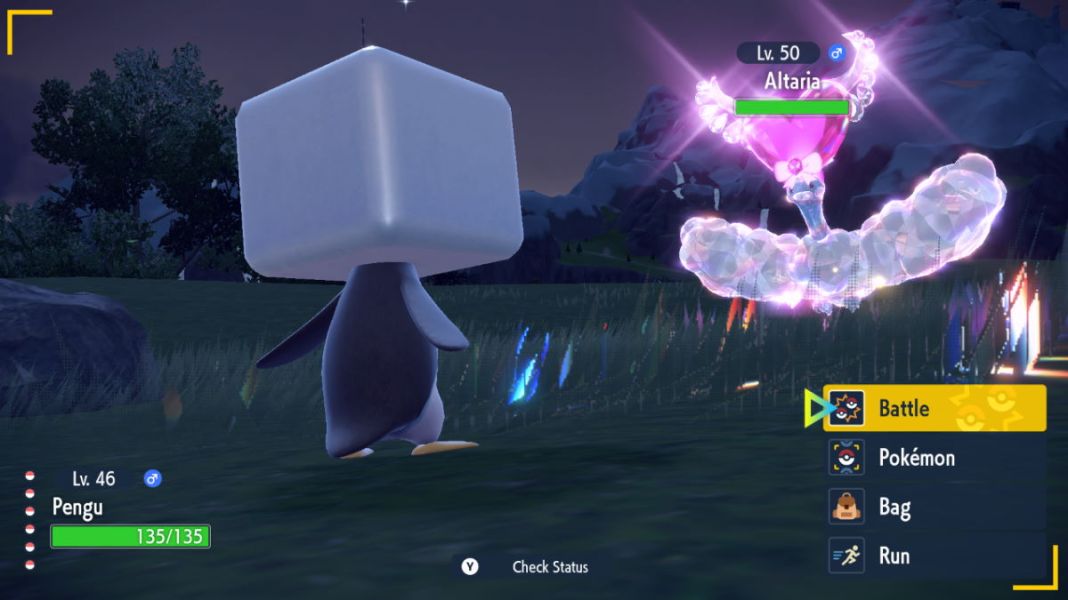 All Altaria Weakness and Counters in Pokémon Scarlet and Violet - Touch ...