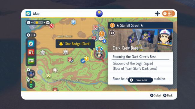 How To Get Confuse Ray (TM017) in Scarlet and Violet - Touch, Tap, Play